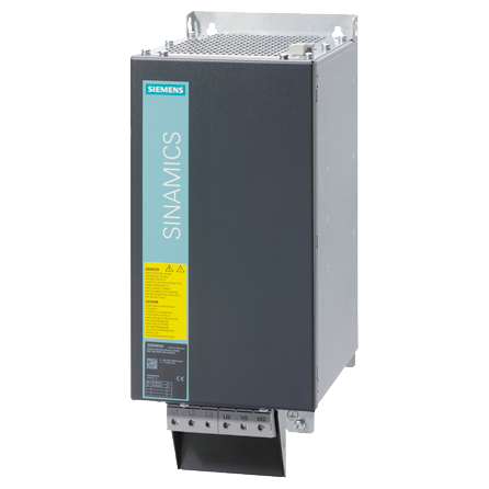 Active Interface Modules en forma Booksize - Rieder Tech Solutions