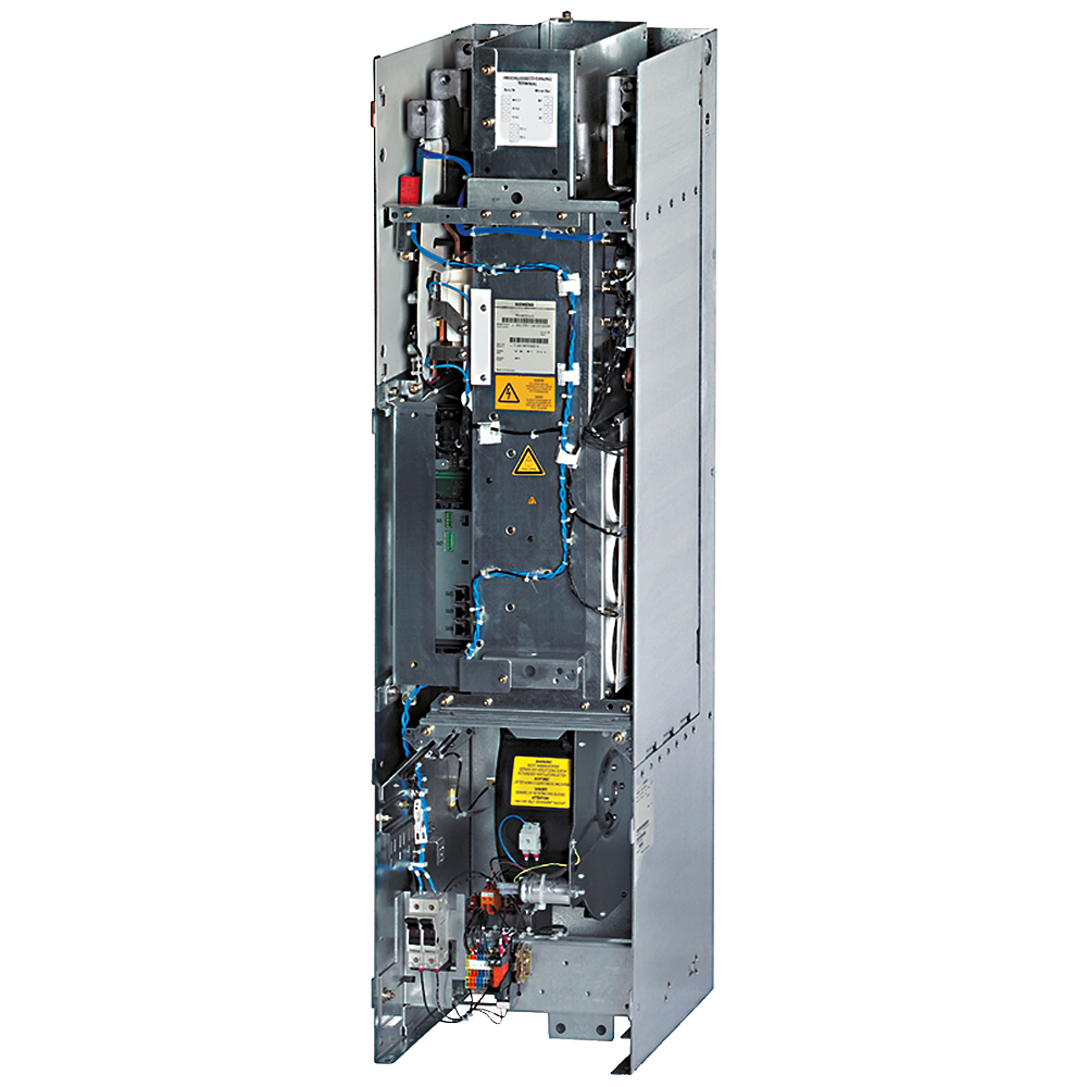 Basic Line Modules - Rieder Tech Solutions