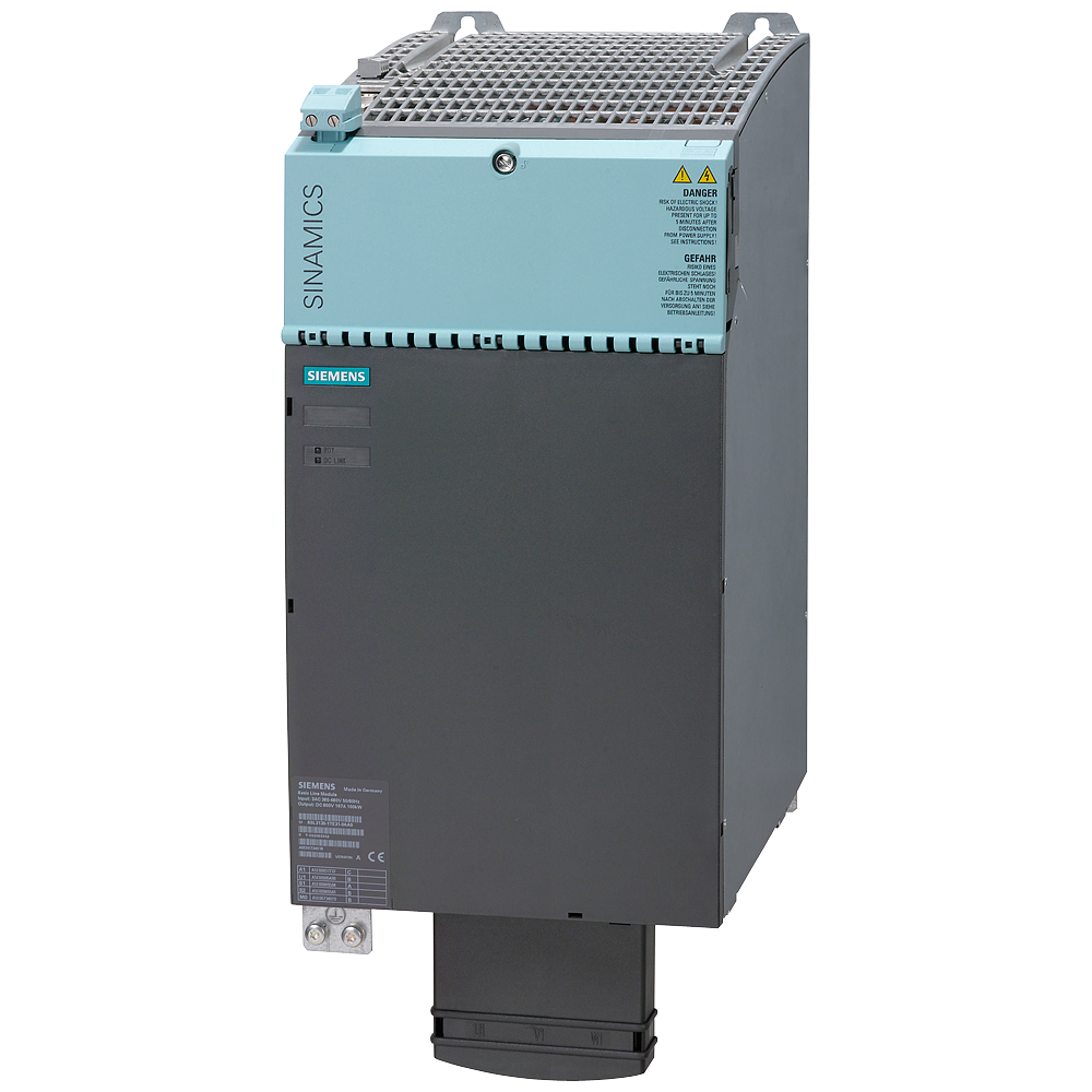 Basic Line Modules en forma Booksize - Rieder Tech Solutions