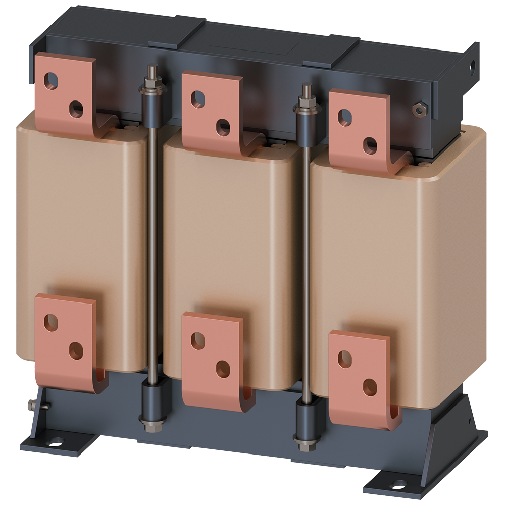 Bobinas de red - Rieder Tech Solutions