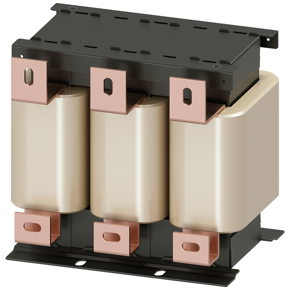 Bobinas de red - Rieder Tech Solutions