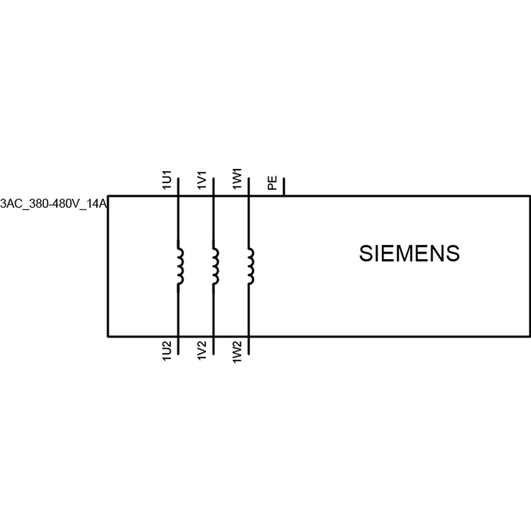 Bobinas de red para Smart Line Modules - Rieder Tech Solutions