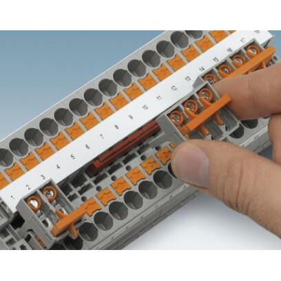 Borne de paso - PT 6 - 3211813 - Rieder Tech Solutions