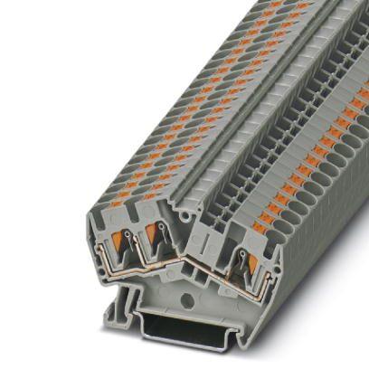 Borne de paso - PTS 4-TWIN - 3213604 - Rieder Tech Solutions