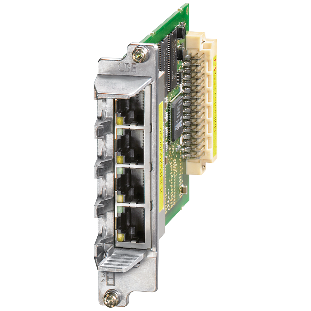 CBE20 Communication Board - Rieder Tech Solutions
