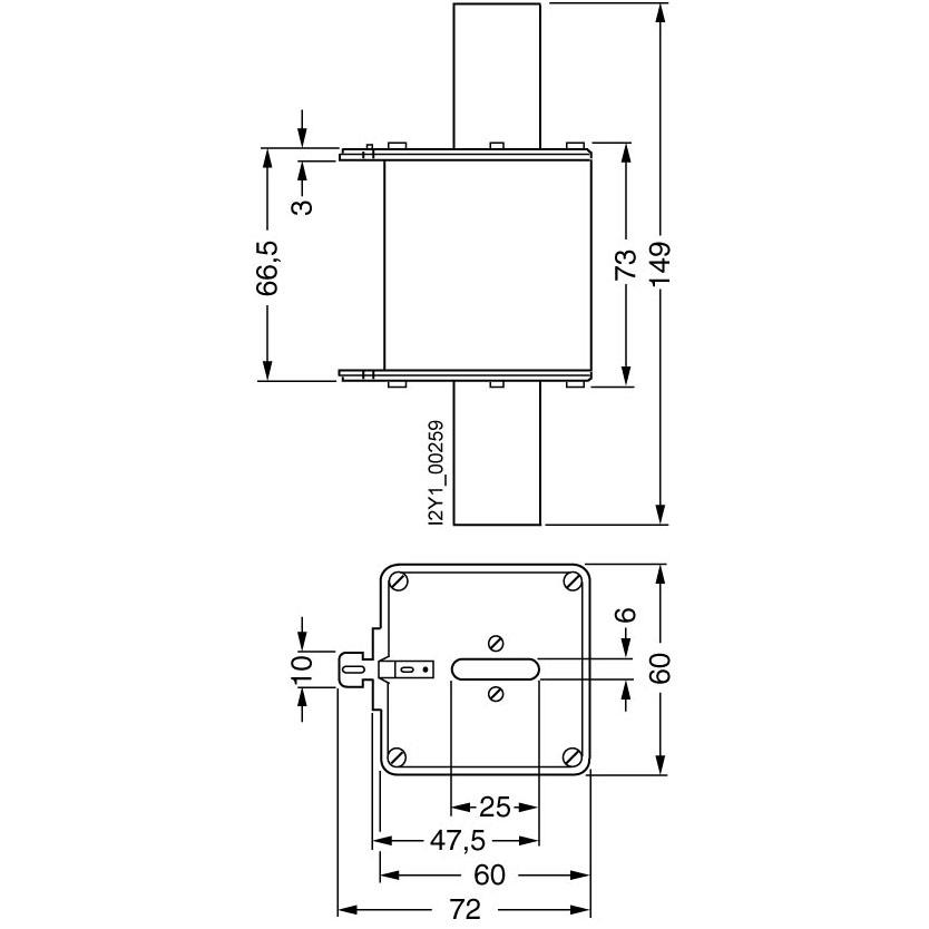 Componentes del sistema recomendados para lado red - Rieder Tech Solutions