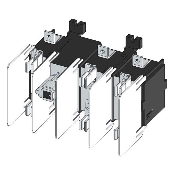 Componentes recomendados por el lado de la red para Active Line Modules ...