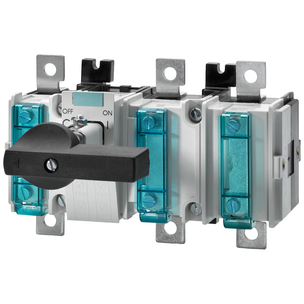 Componentes recomendados por el lado de la red para Basic Line Modules ...