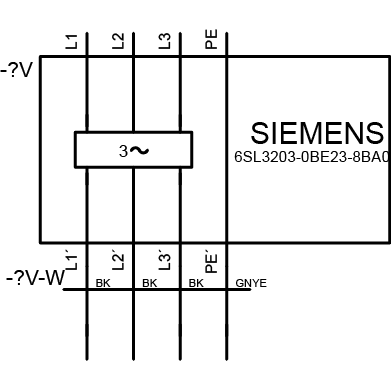 Filtros de red - Rieder Tech Solutions