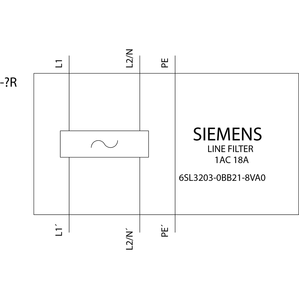 Filtros de red - Rieder Tech Solutions