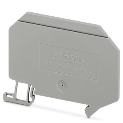 Placa separadora - ATP-UT-QUATTRO - 3047196 - Rieder Tech Solutions