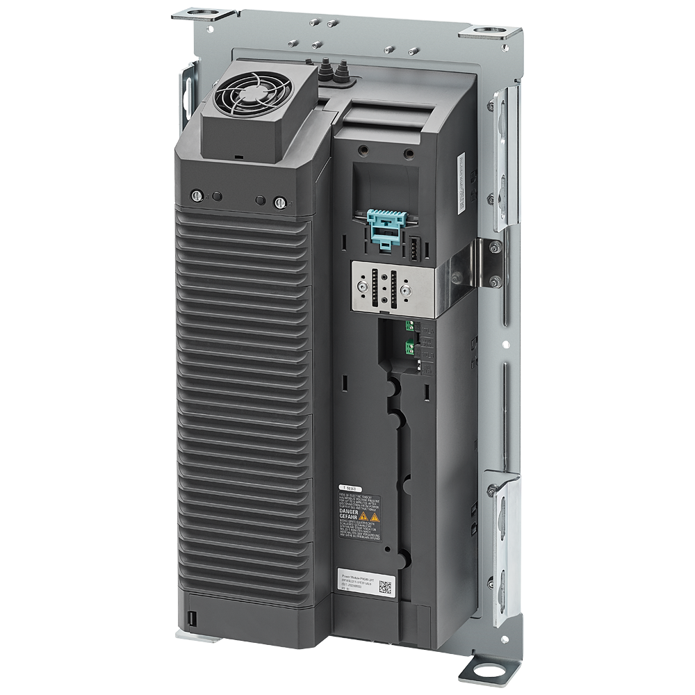 Power Modules - Rieder Tech Solutions