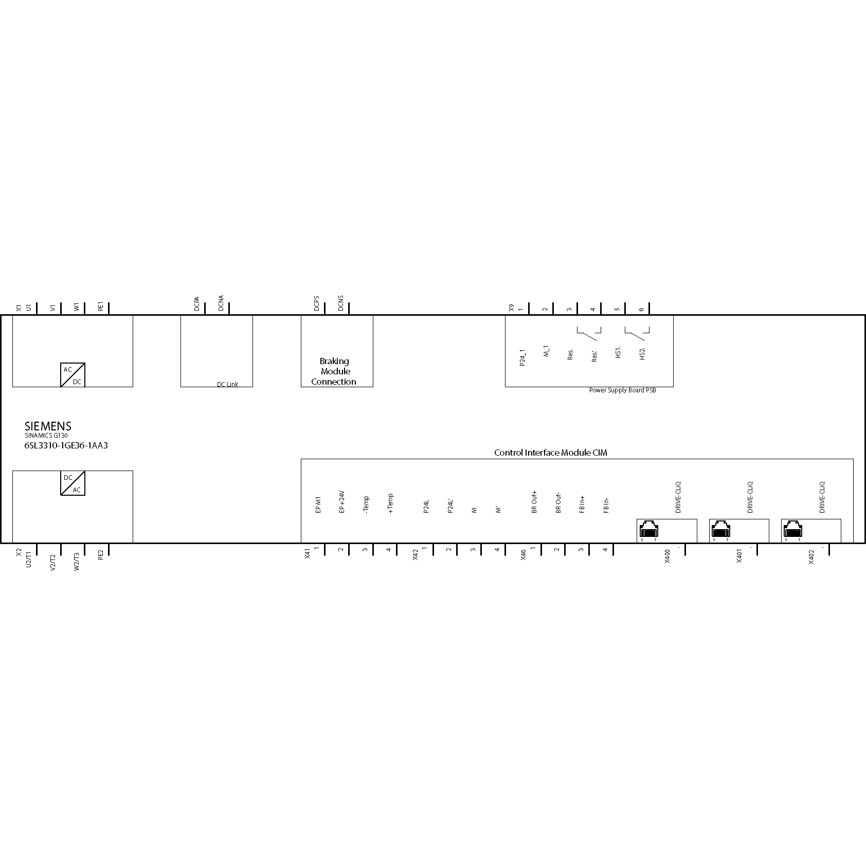 Power Modules - Rieder Tech Solutions