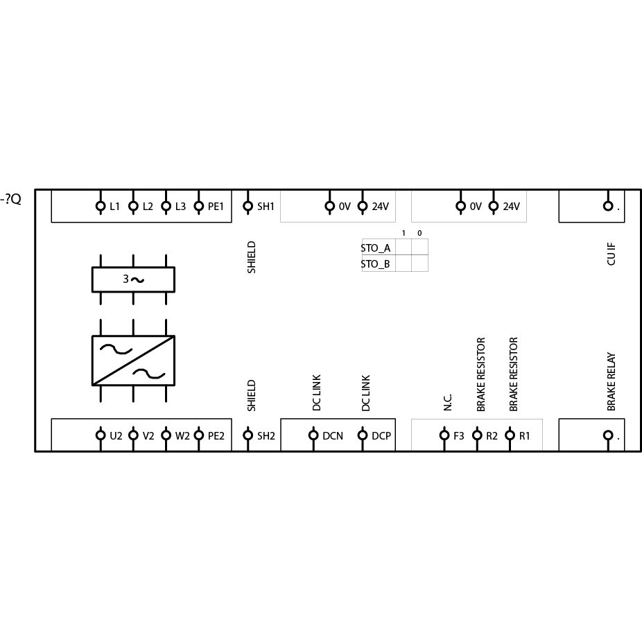 Power Modules - Rieder Tech Solutions