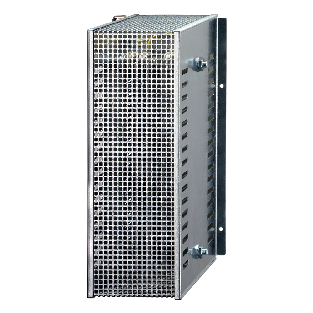 Resistencias de freno para forma Booksize - Rieder Tech Solutions