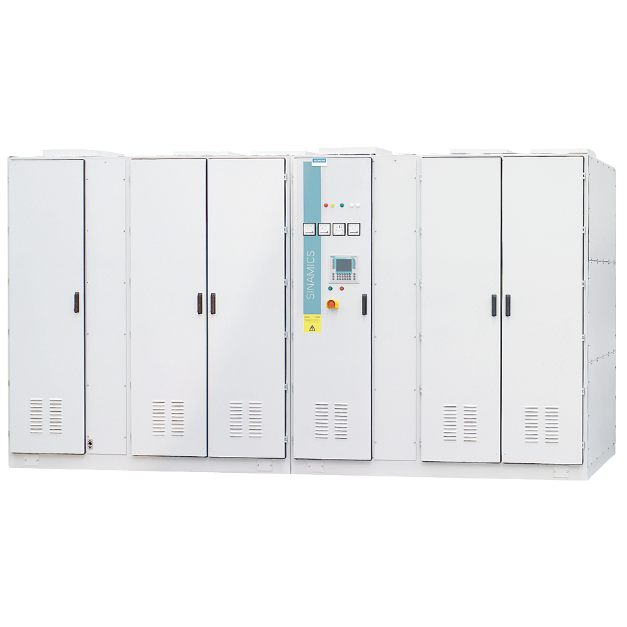 TM150 Terminal Module - Rieder Tech Solutions