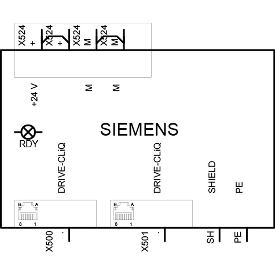 TM31 Terminal Module - Rieder Tech Solutions