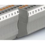 Borne de paso - PT 10-TWIN - 3208746 - Rieder Tech Solutions