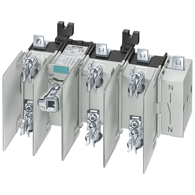 Componentes del sistema recomendados para lado red - Rieder Tech Solutions