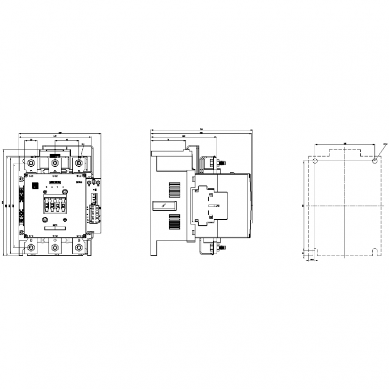 Componentes del sistema recomendados para lado red - Rieder Tech Solutions