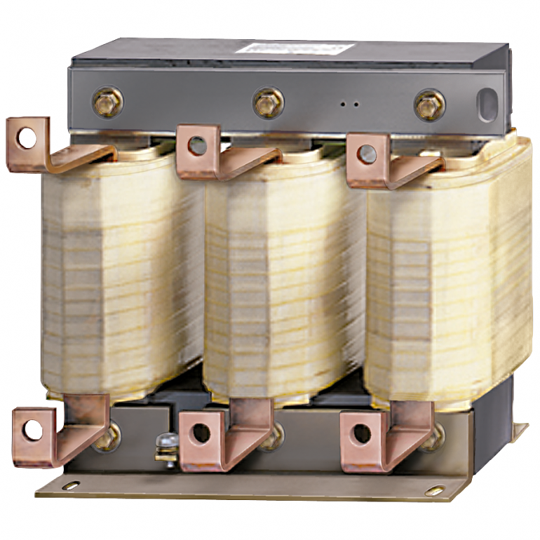 Bobinas de motor para forma Booksize - Rieder Tech Solutions