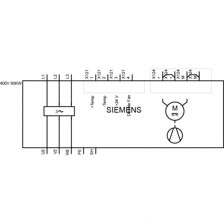 Active Interface Modules en forma Booksize - Rieder Tech Solutions