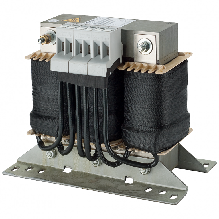 Bobinas de red para Smart Line Modules - Rieder Tech Solutions