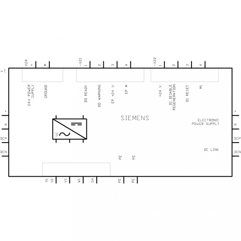 Smart Line Modules en forma Booksize - Rieder Tech Solutions