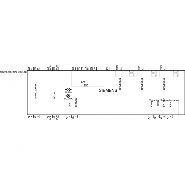 Smart Line Modules en forma Booksize - Rieder Tech Solutions