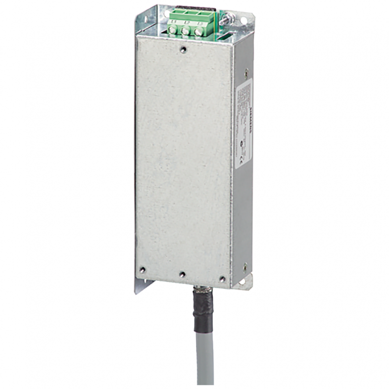 Filtros de red - Rieder Tech Solutions