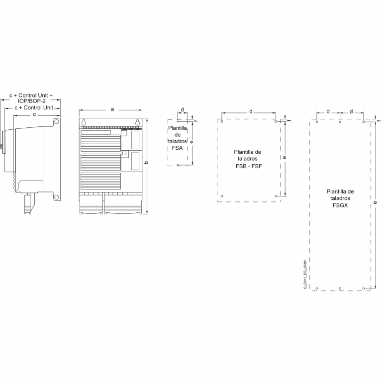 Power Modules - Rieder Tech Solutions