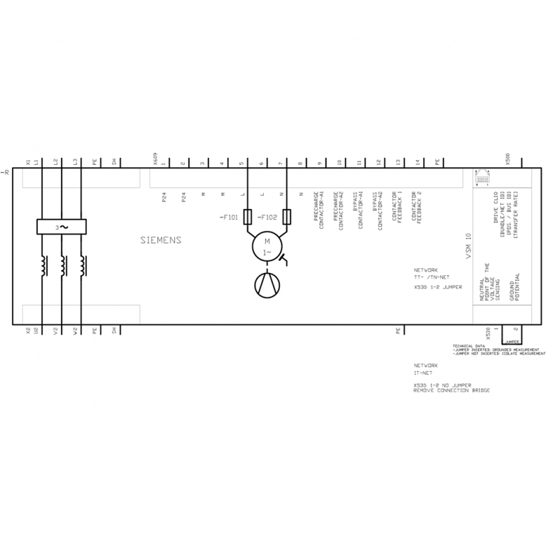 Active Interface Modules - Rieder Tech Solutions