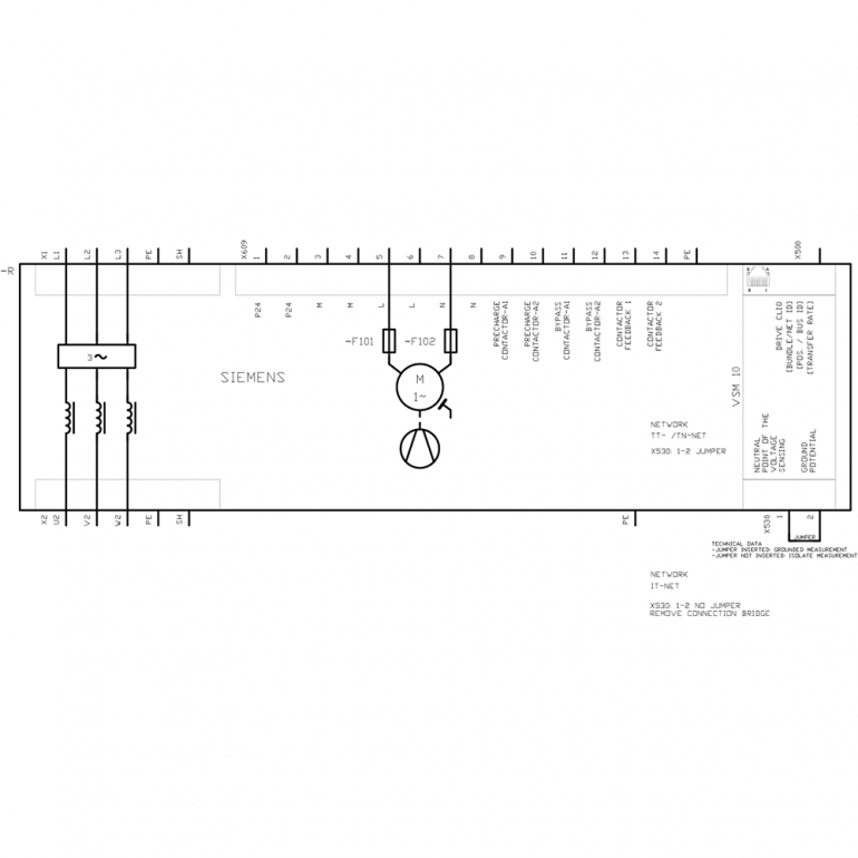 Active Interface Modules - Rieder Tech Solutions