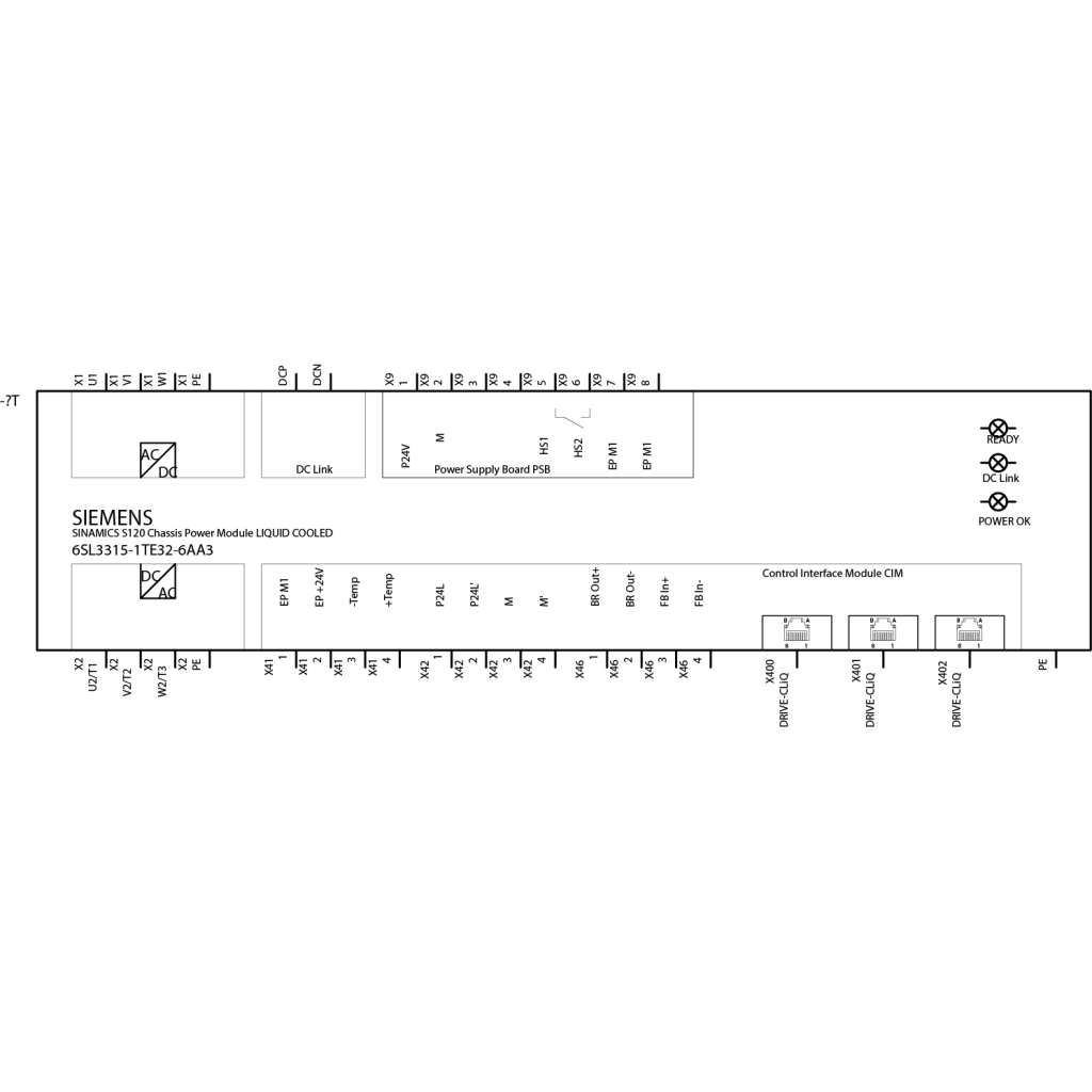Power Modules - Rieder Tech Solutions
