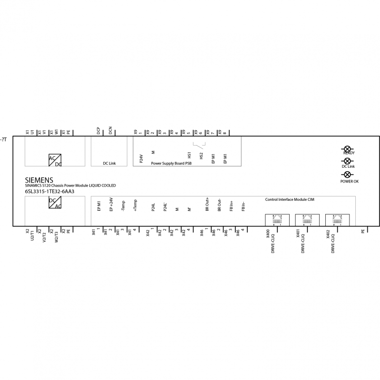 Power Modules - Rieder Tech Solutions